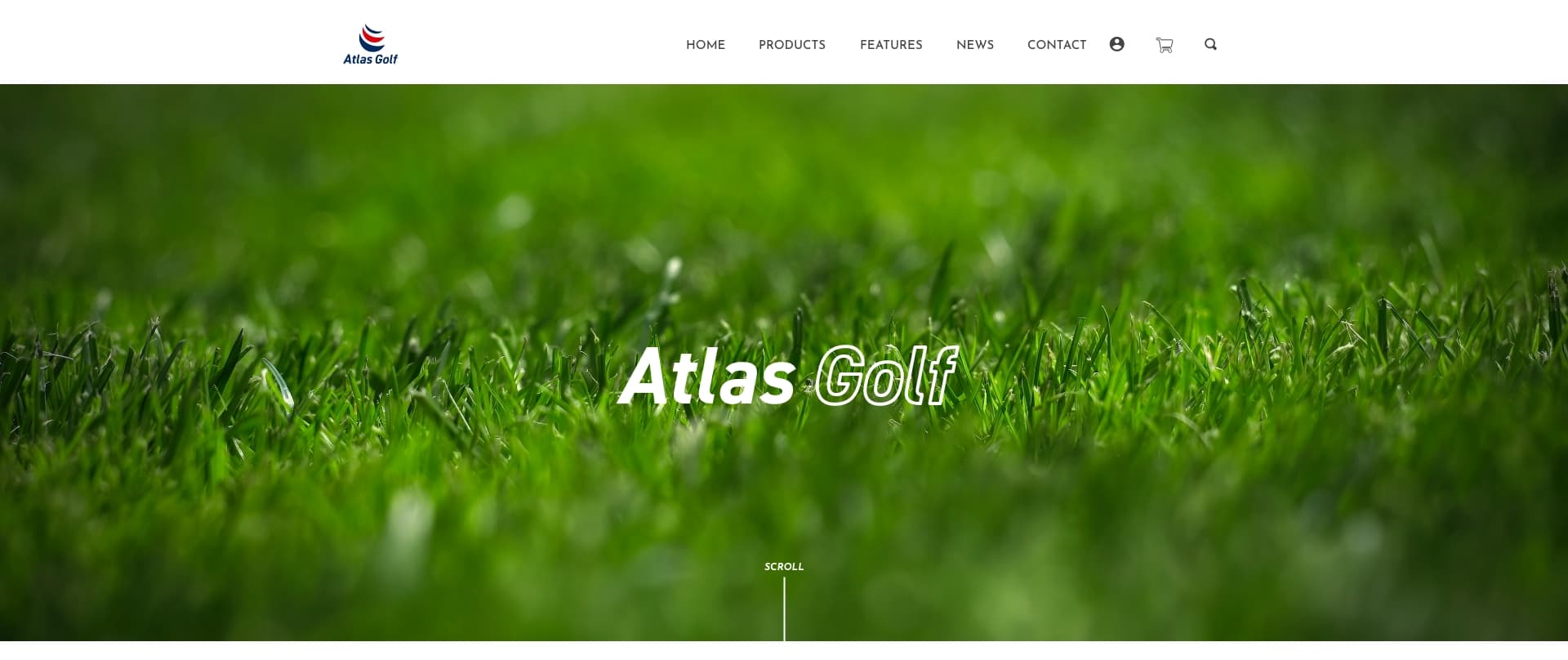 FEATURES - Atlas Golf